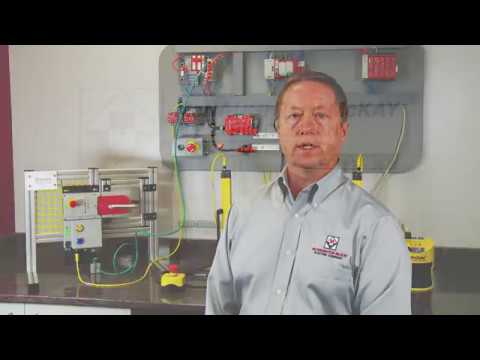 Rockwell Automation CR30 Configuration, Part 1 - YouTube