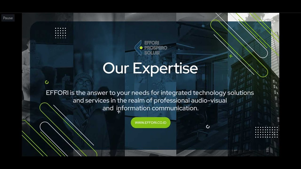 Effori Introduction - YouTube