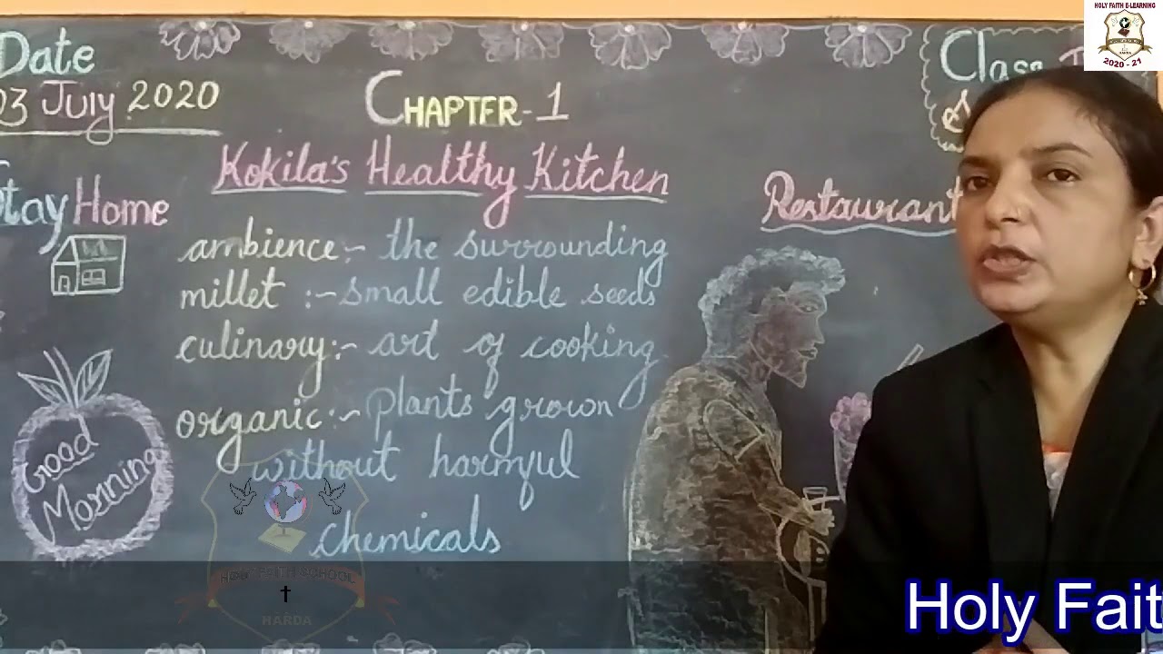 CLASS 4th English YouTube class-4th-english-youtube