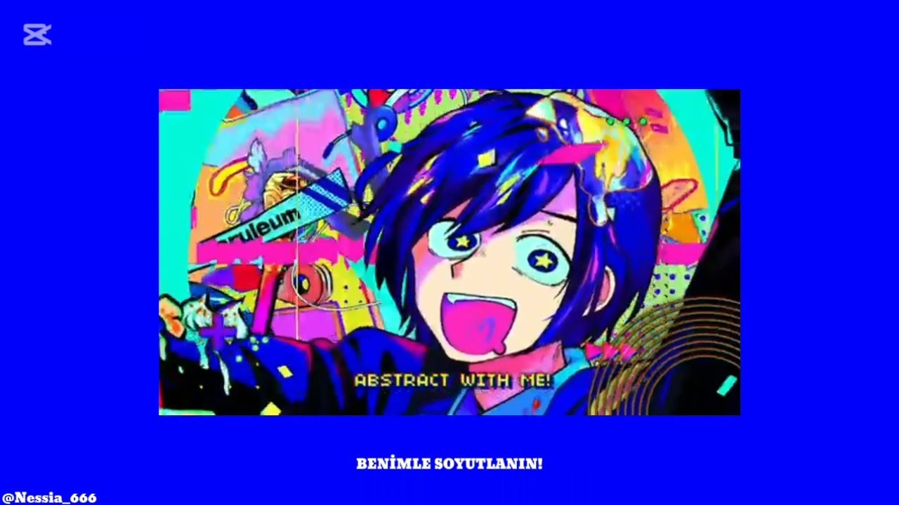 ELECTRIC WEEKEND ZONE - FLAVOR FOLEY & CircusP feat. KAITO // Türkçe ...