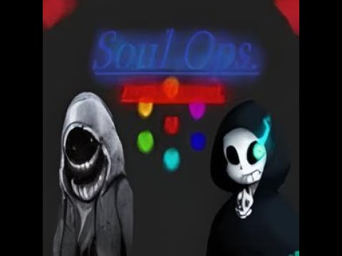 Undertale Soul OPs: Replicated an actuall Error Attempt - YouTube