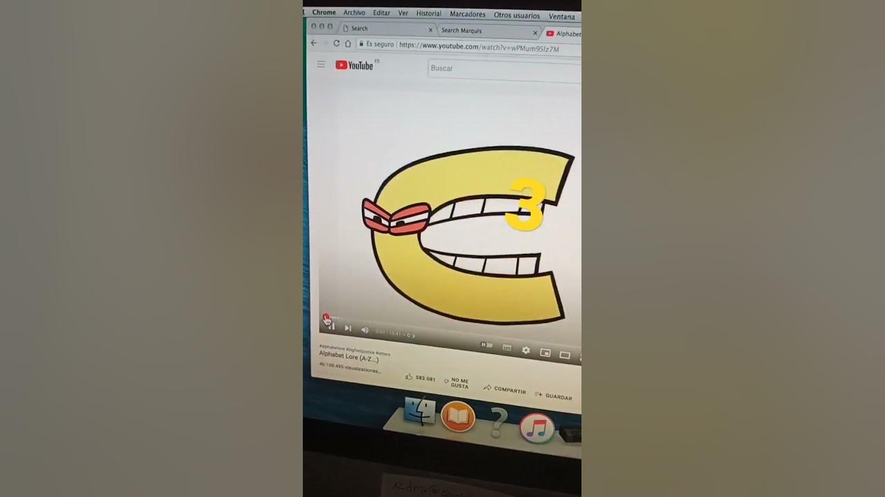 A1 B2 C3 D4 F6 - Youtube