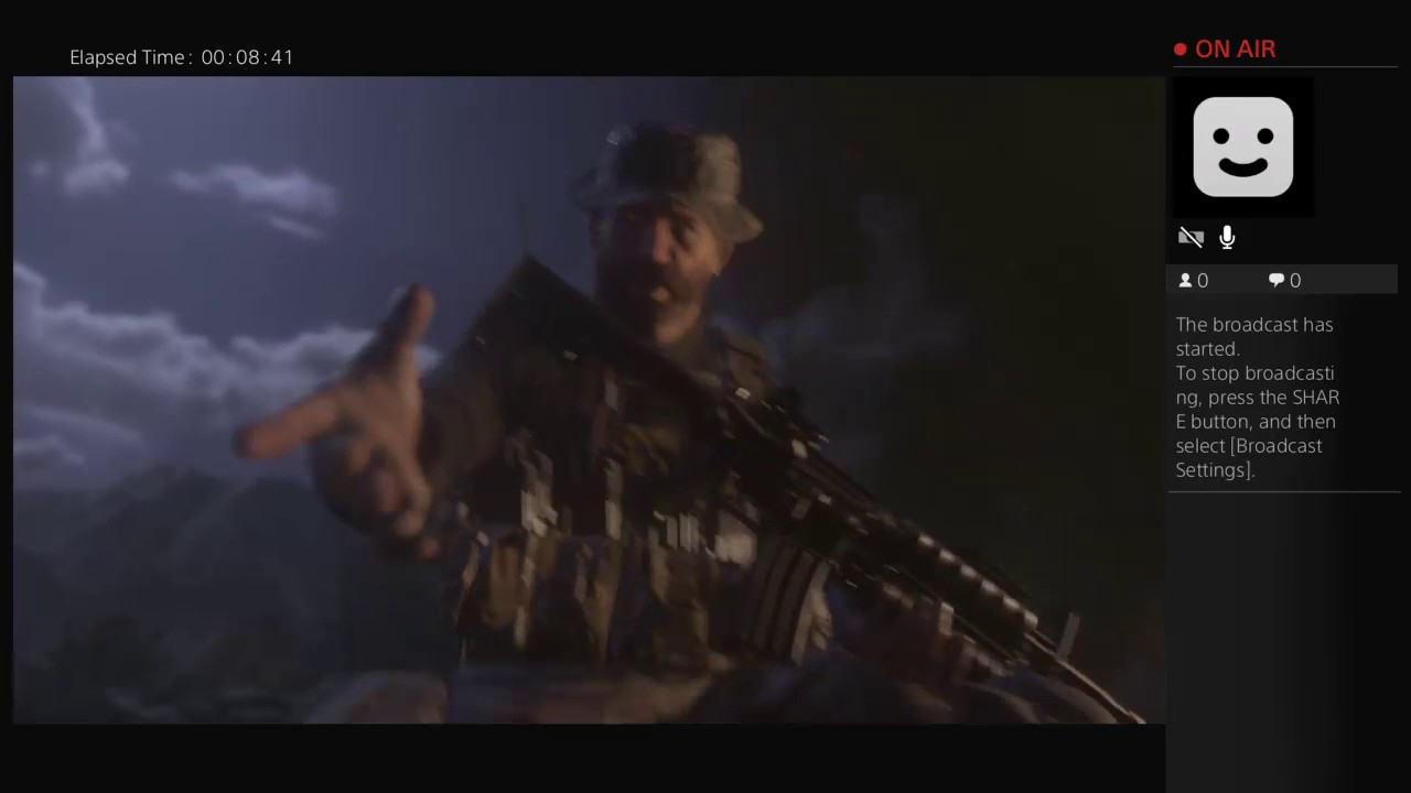 Call of duty remastered story mode - YouTube