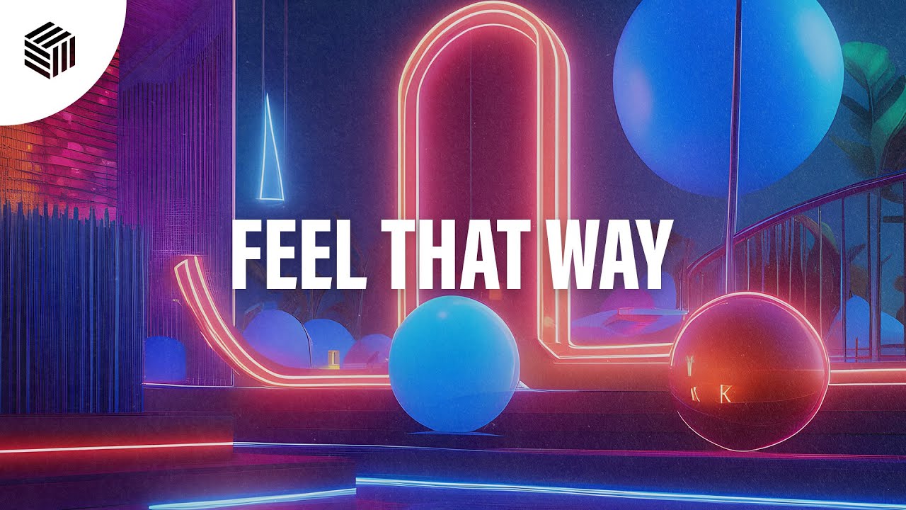 Bw3ll & M1CK3Y - Feel That Way - YouTube
