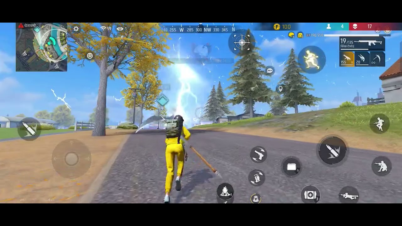 one. single hand game play single only - YouTube