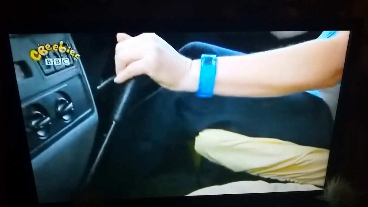 Balamory Edie Mccredie Song - YouTube