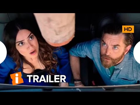 Pica-Pau | Trailer Dublado | Com Thaila Ayala