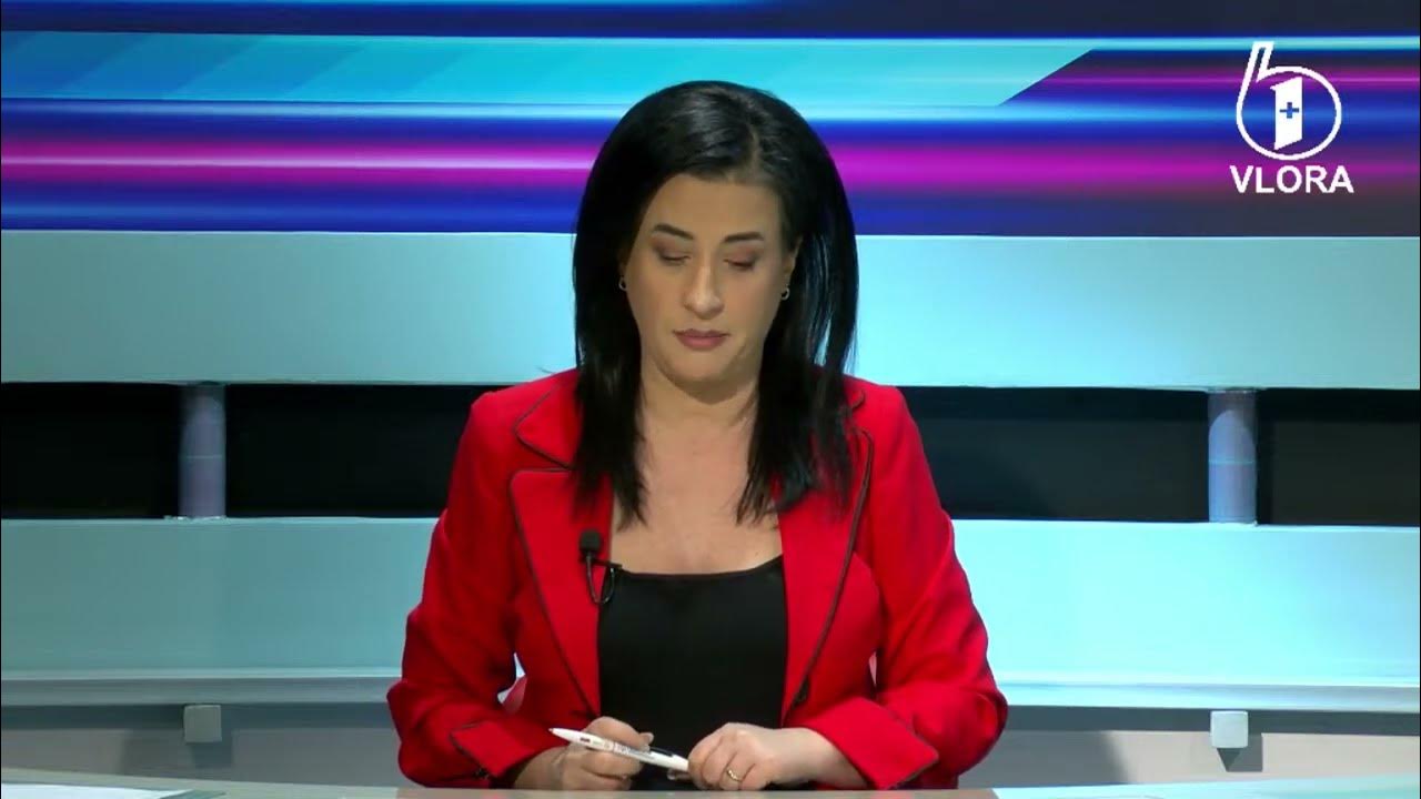 LIVE 🔴 LAJME/ TV 6+1 VLORA, 17 MARS 2024, ORA 14:30 - YouTube