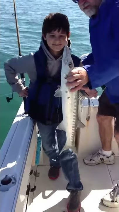 Bennett Florida fishing 2013 - YouTube