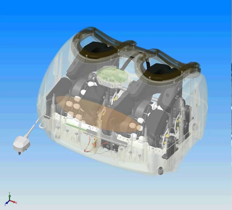 bf 1000 - YouTube