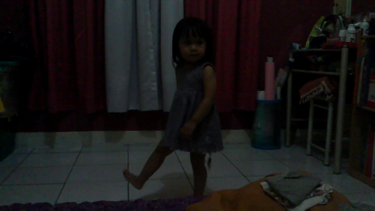 Kanaya Allisya Yuza - YouTube