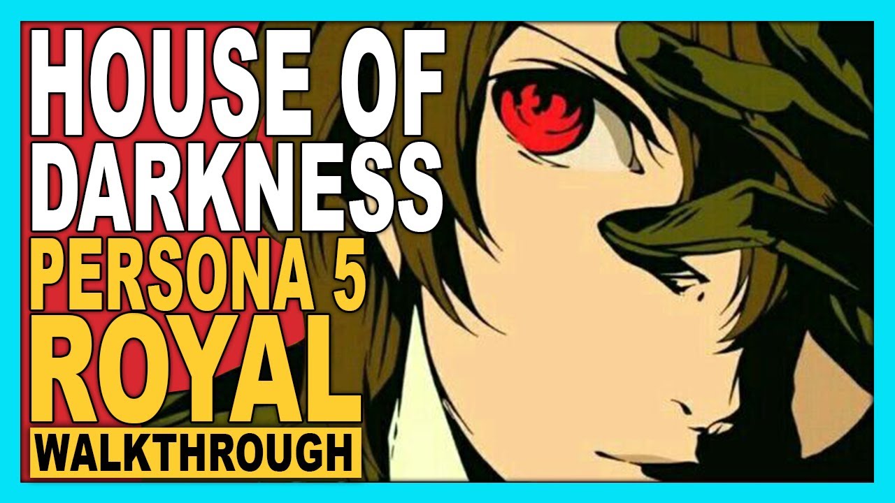 Persona 5 Royal - Sae Palace: Dice Game, Big Wins & House of Darkness ...
