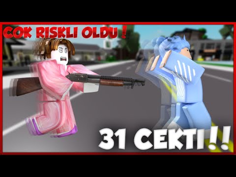 32 ÇEKEN DEDEME 31 ÇEKTİRDİM!! (Çok Riskli Oldu) | Roblox Brookhaven Roleplay Türkçe