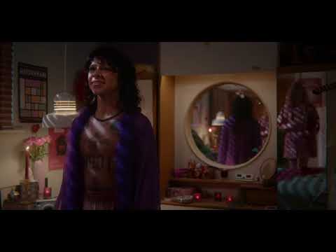 18+ adult kissing scene