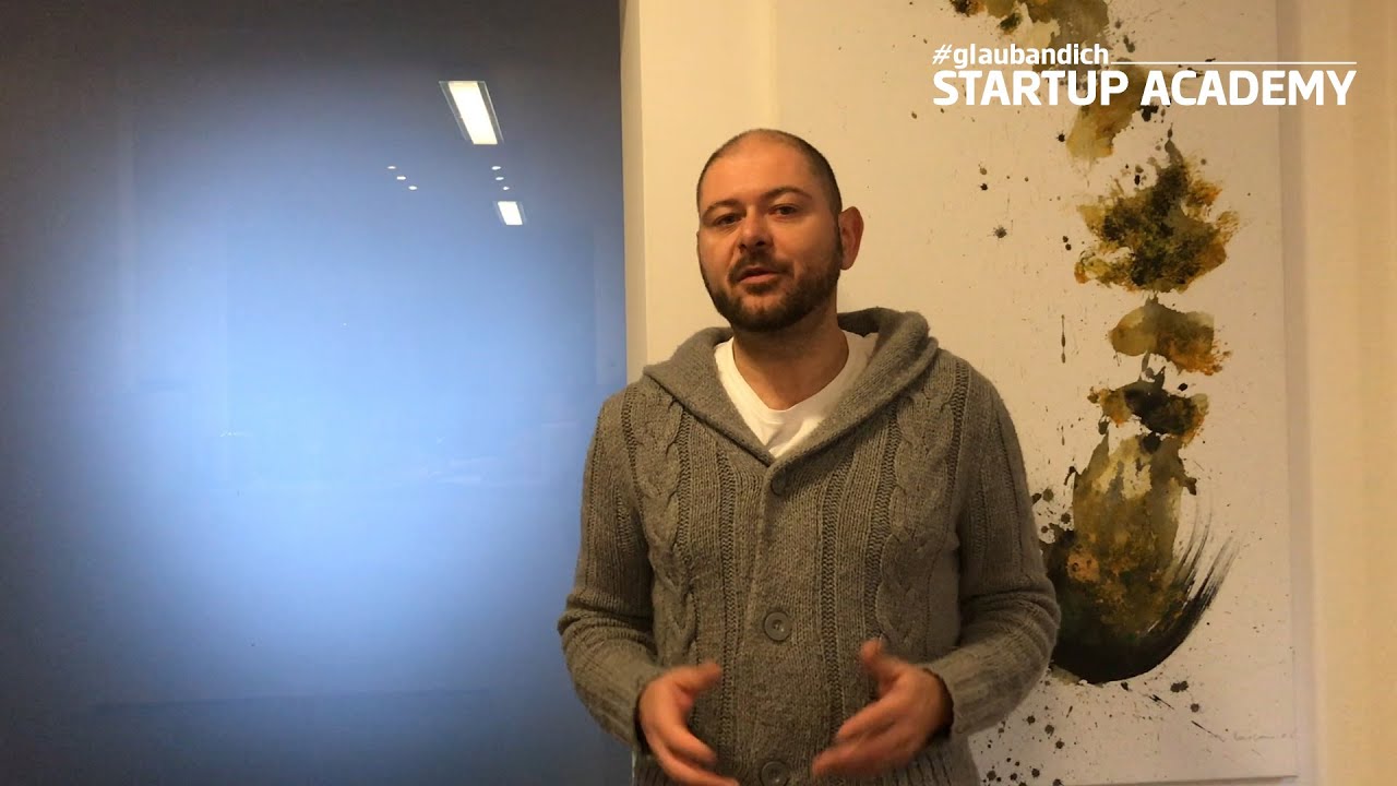 Michael Prünner, Neun Weine – Go to Market Strategie - YouTube