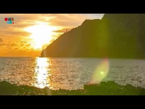Beautiful Sunshine - Hawaii - 2022 | SECRET SPACE TUBE 2.0 - YouTube