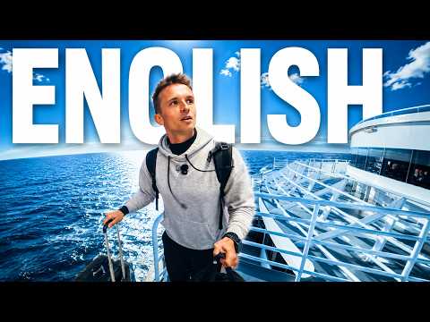 Comprehensible Input English - B1 B2 C1 Travel Uruguay to Argentina