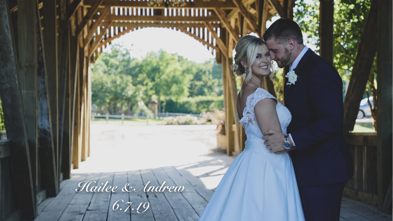 Hailee & Andrew | 6.7.19 | Highlight - YouTube