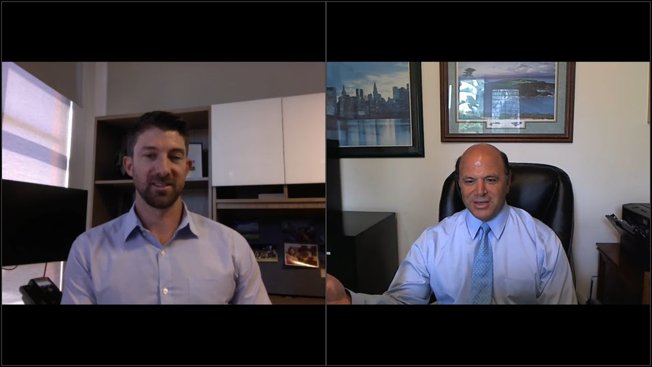 Net Lease TV Interview With Jeff Gates of The Kase Group - CVS For Sale ...
