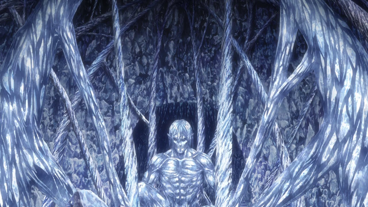 SymphonicSuite[AoT]Part1-1st:0Sk - Attack on Titan OST - Hiroyuki ...