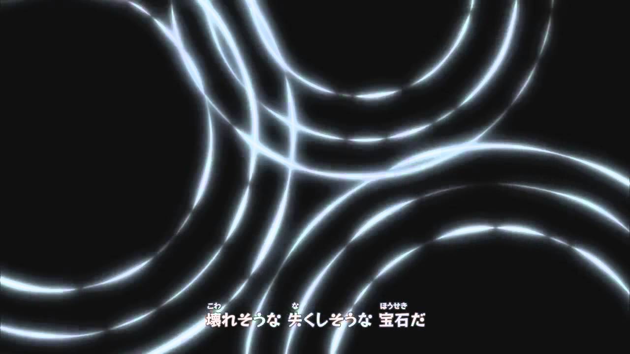 Naruto Shippuden Ending Song 27 Hd Youtube