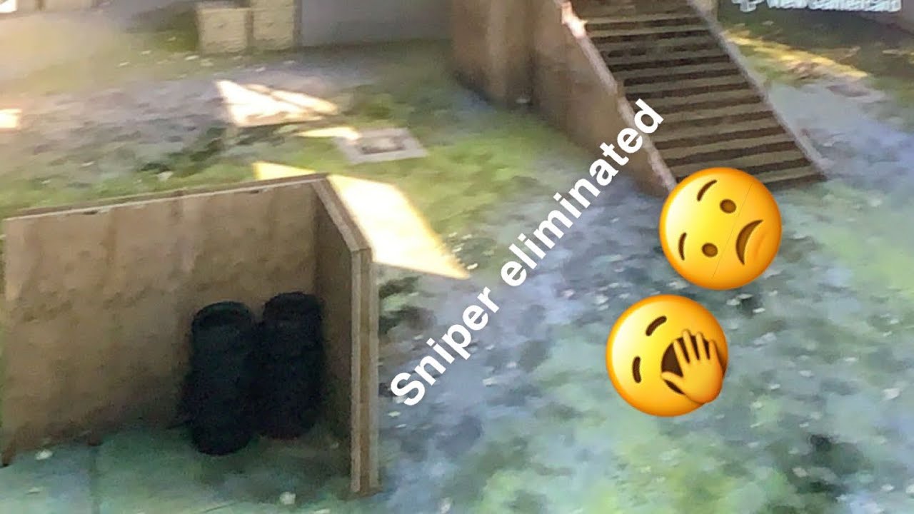 Call of duty question mark - YouTube