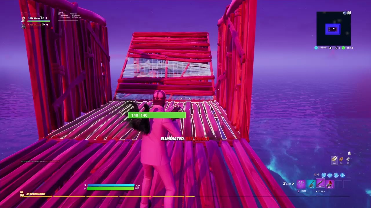 Party girl montage - YouTube