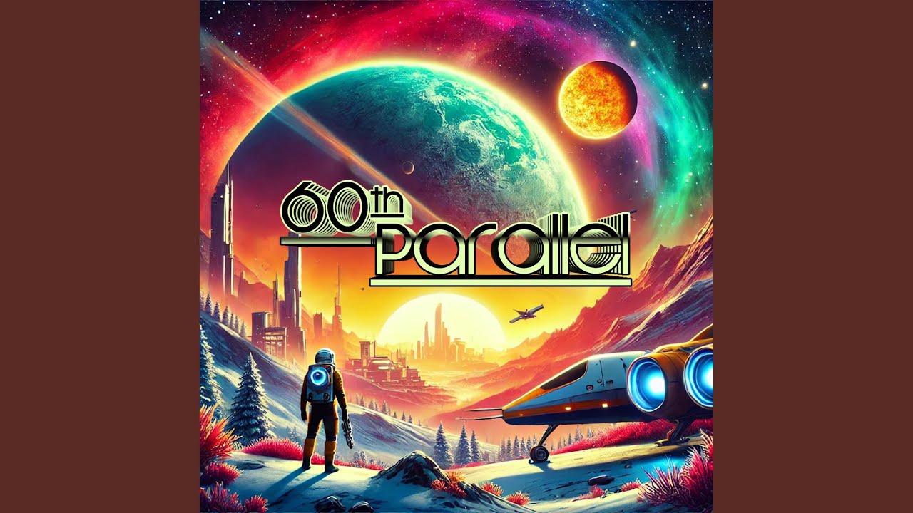 60th Parallel - YouTube
