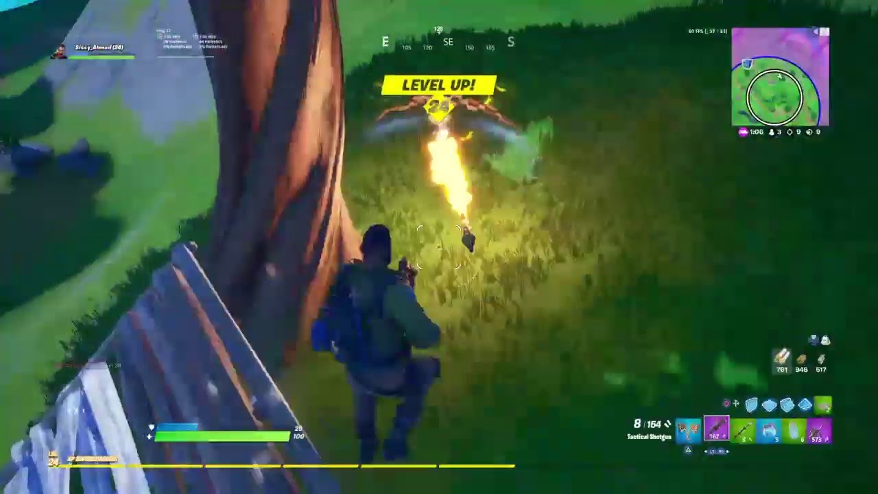 Solo squad gameplay 2020 high kill squad gameplay - YouTube