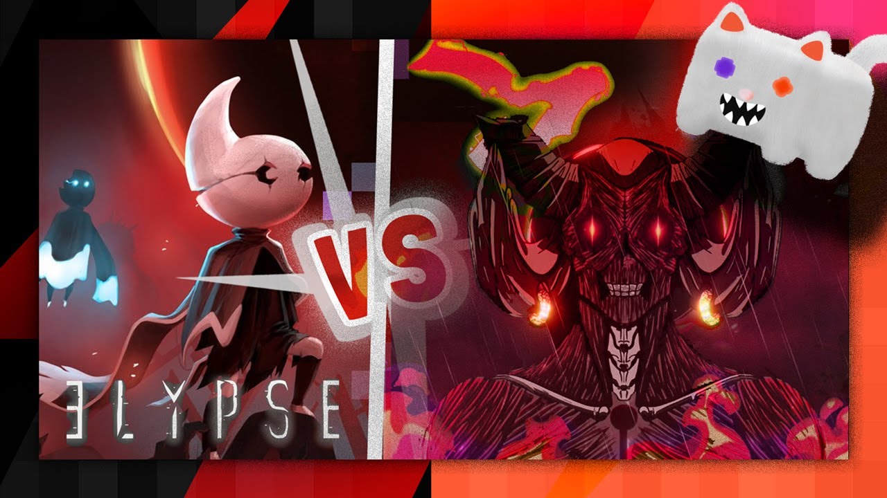 Elypse | All Bosses - Ending - YouTube