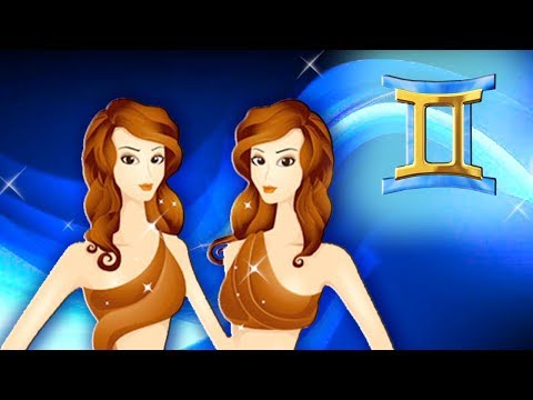 С днем рождения Близнецы! Поздравления по знаку Зодиака в стихах С днем рождения в мае и в июне