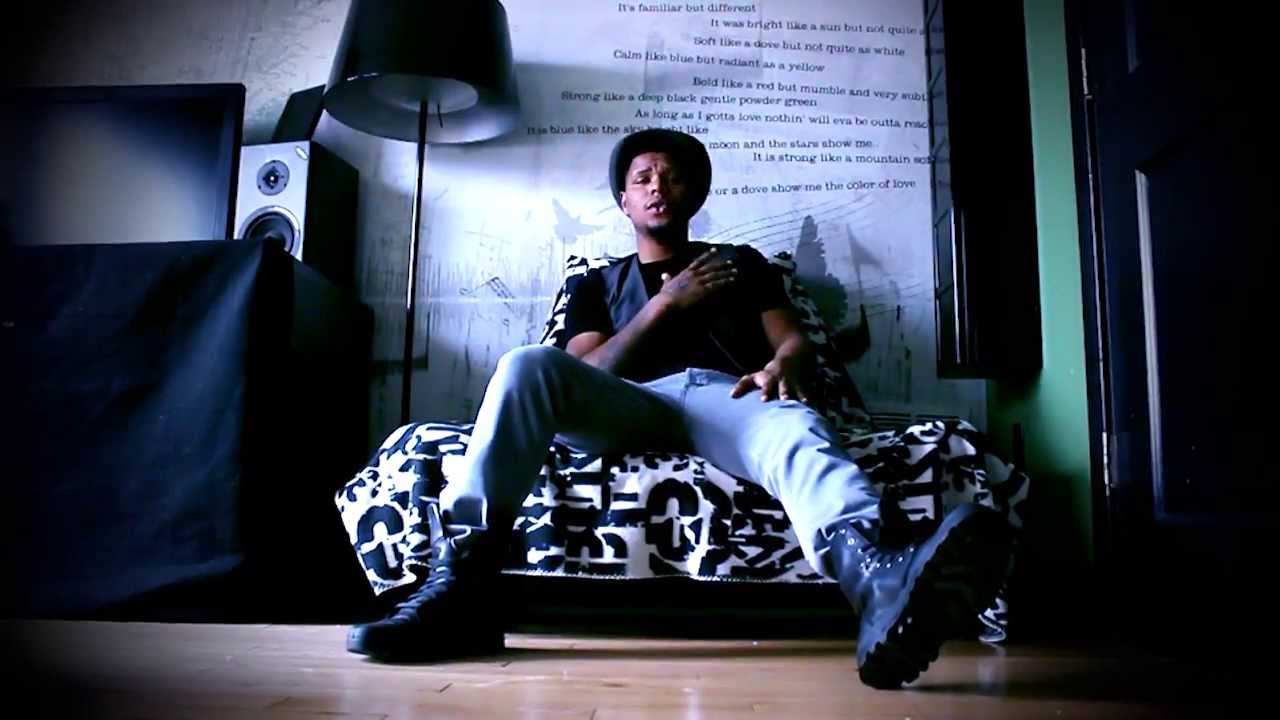 Bad- Wale Cover [Official Music Video] - YouTube