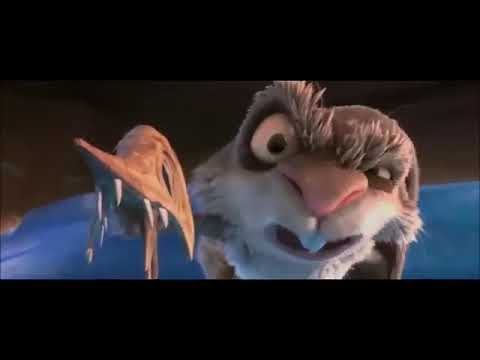 Ice Age 4 : Bunny Nose