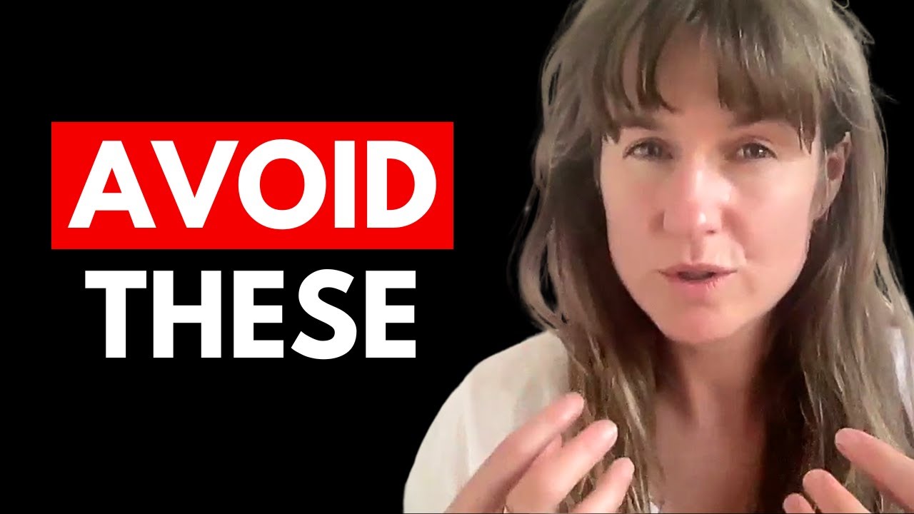 STOP Making These Vertigo Mistakes! - YouTube