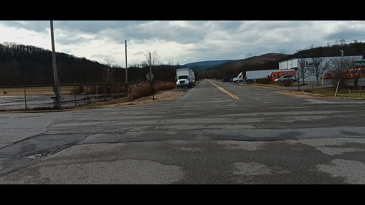 part 2 boy learning how to drive - YouTube