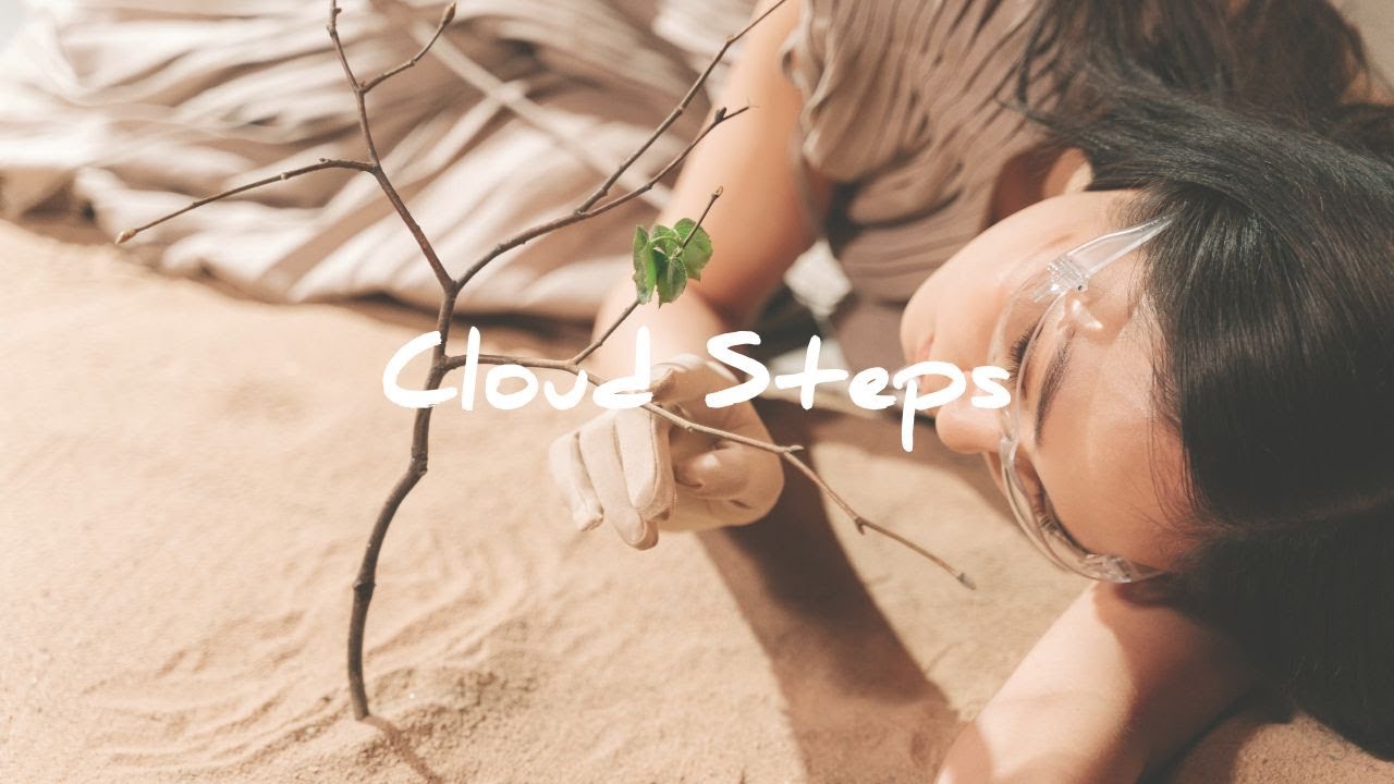 [Lo-fi Beat] Cloud Steps - kpsean - YouTube