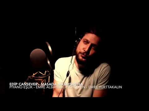 Masa da masaymış şiirine güzel yorum