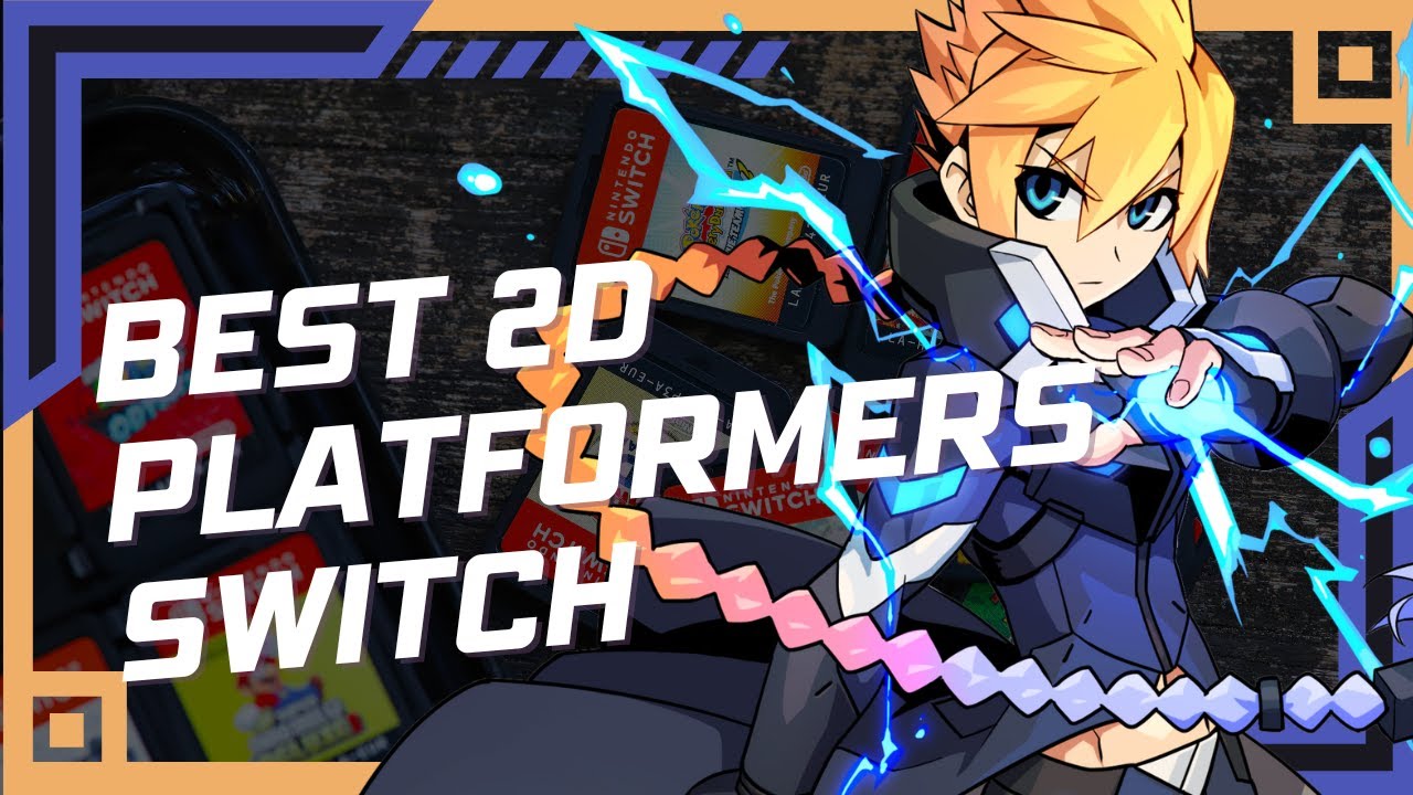These are the BEST 2D Platformers On the Nintendo Switch Ive Played ...