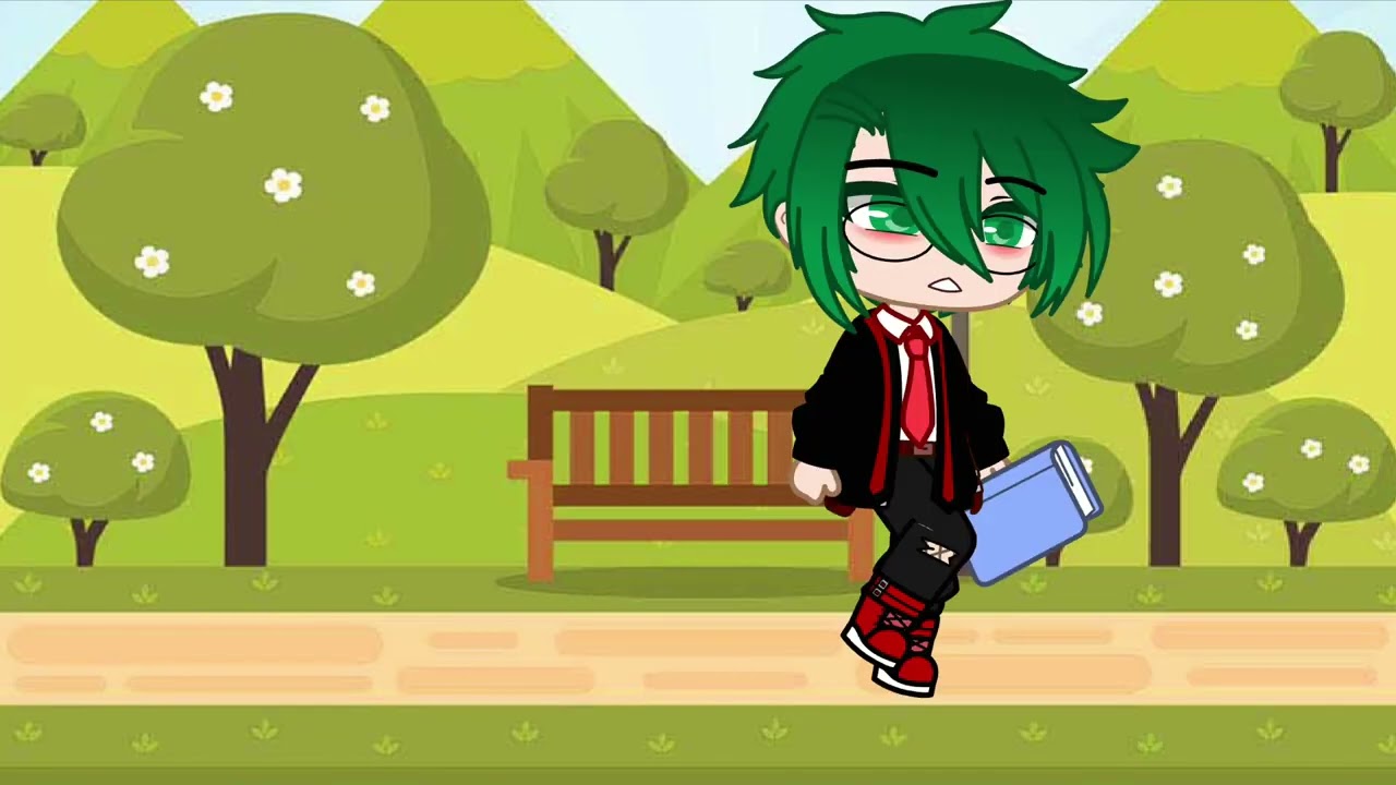 Bnha🪨 we could've been so good together😔💔BkDk(Angst) Quirkless AU Nerd ...