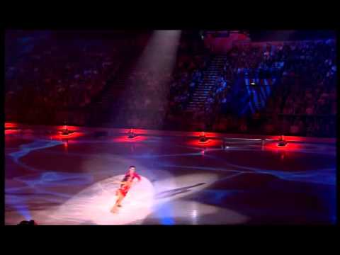 Dancing on Ice Tour 2009 Part 4 - YouTube