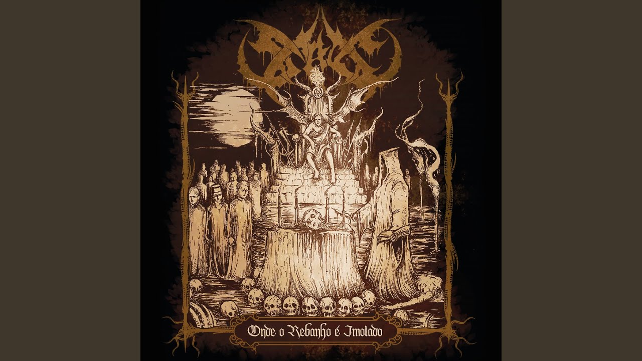 Prelúdio ao Despertar Luciférico - YouTube