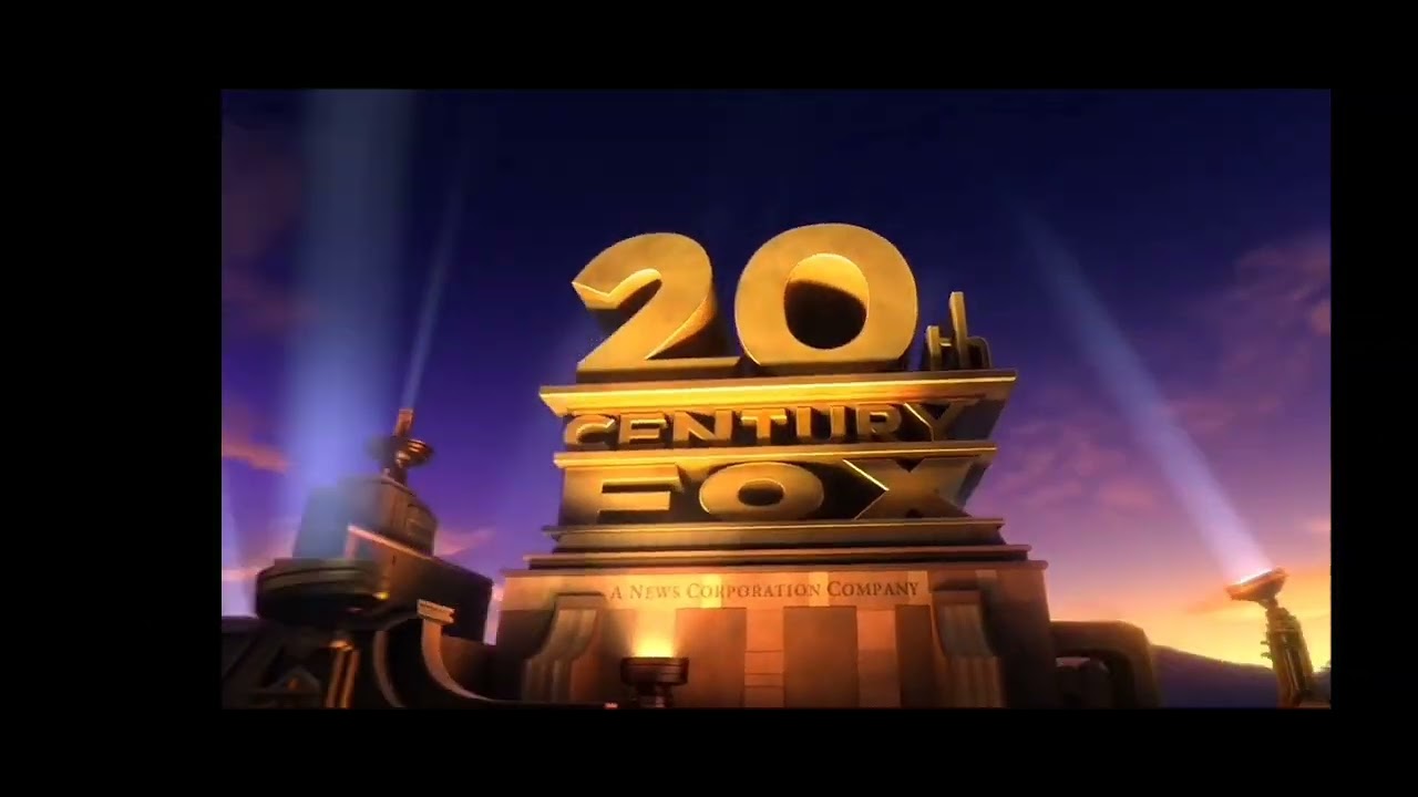 20Th Century Fox Fast 8X - YouTube