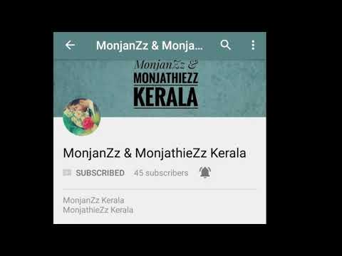 New WhatsApp status ||💞Olum Njanum💞byari song🎶|| Edited - 2k18