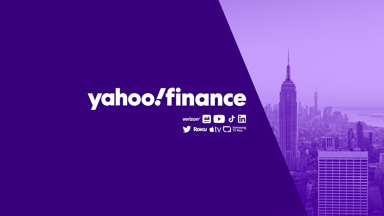Stock Market Coverage - Monday November 21 Yahoo Finance - YouTube