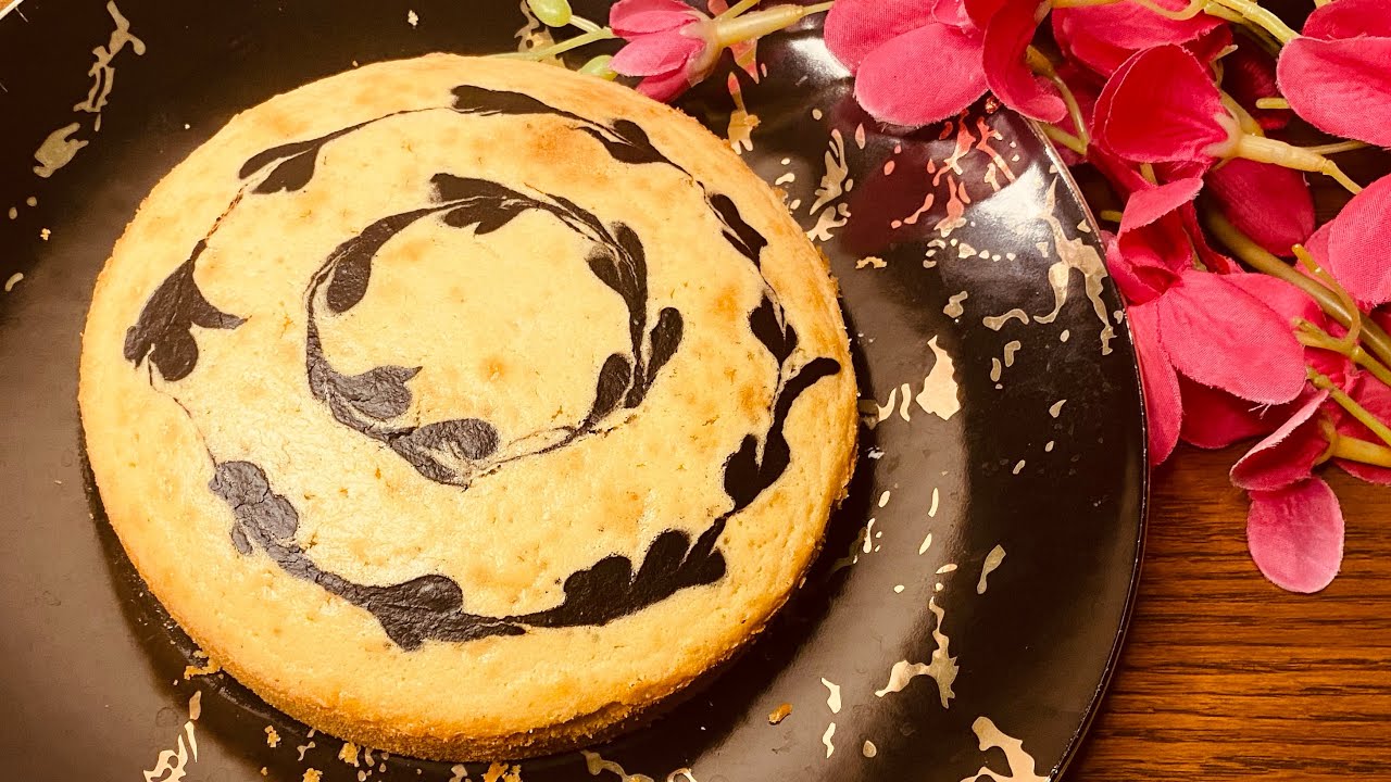 Vanilla Cake Recipe || Aroma Cuisine - YouTube