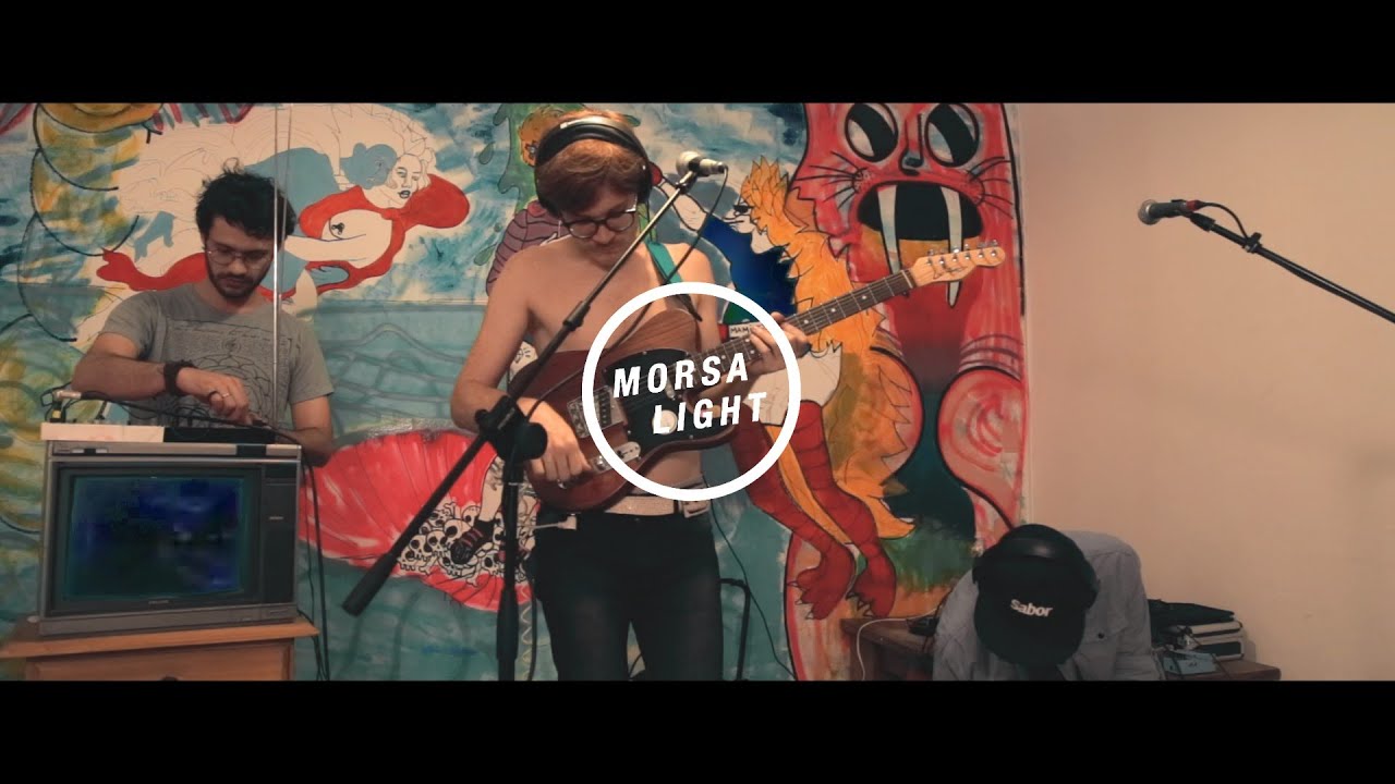 "Morsa Light - Intro + Papel (Homemade)" - YouTube