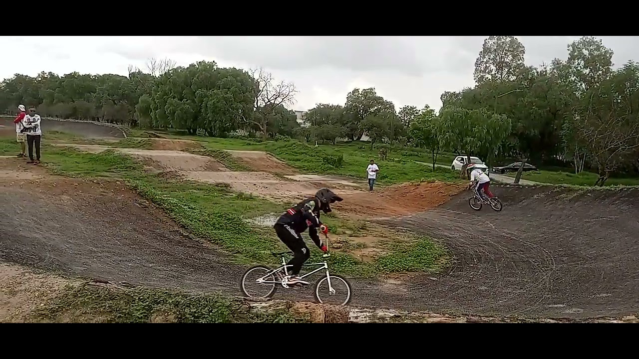 old school bmx san Luis Potosí parque Tangamanga 2.28/07/2024 - YouTube
