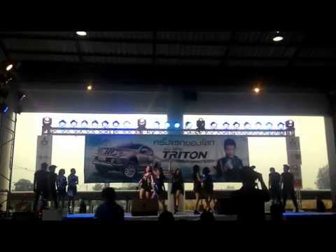 150321 Dexterouss Project cover KARA - Mamma mia + Lupin