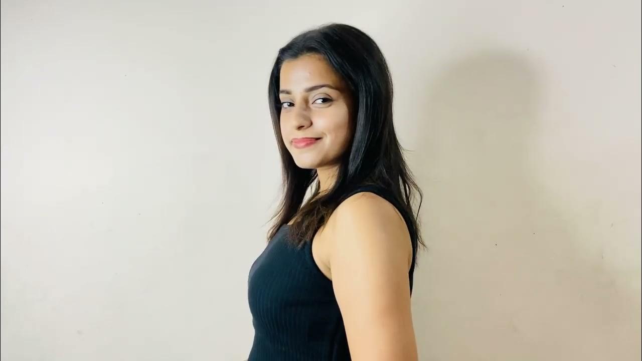 Intoduction video - Rupali Singh - YouTube