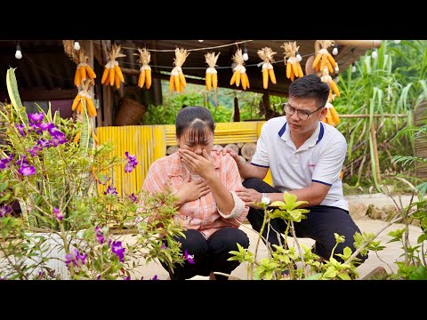 Subay ana Tieu Phuong qəribə bir əlamət aşkar etdikdə təəccübləndi — ona nə olmuşdu?